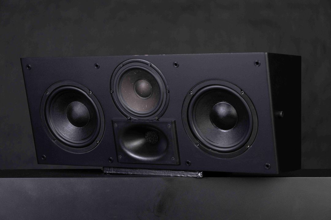 Procella Audio | High-Performance Sound Solutions for Audiophiles
